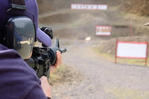 Firearms Team